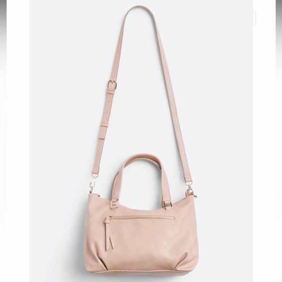 Market & Spruce | Bags | Market Spruce Yvette Satchel With Pleat Detail ...